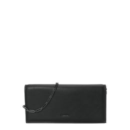 Calvin Klein Clutch Damen Größe One Size schwarz