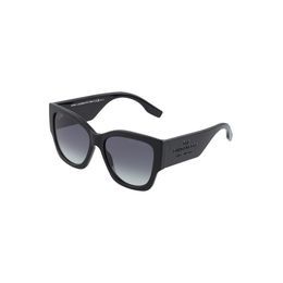 Marc Jacobs Sonnenbrille '859/S' Damen Gr&ouml;&szlig;e 55 schwarz