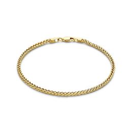 Isabel Bernard Armband Damen Gr&ouml;&szlig;e One Size gold