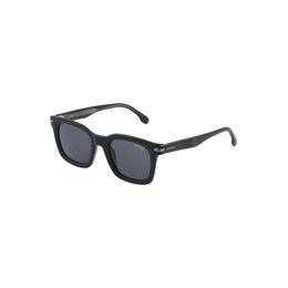 Carrera Sonnenbrille Herren Gr&ouml;&szlig;e 48 schwarz