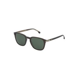 BOSS Sonnenbrille Herren Gr&ouml;&szlig;e 51 grau