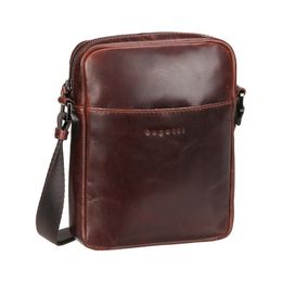 Bugatti Umh&auml;ngetasche 'Romano 4015' Herren Gr&ouml;&szlig;e One Size braun