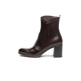 Nero Giardini Ankle Boots 'Manolete Capua' female Brown size 39