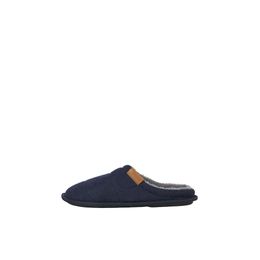 Jack & Jones Jack & Jones Slippers male Blue size 44