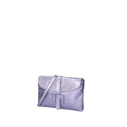 Viola Castellani Clutch Damen Größe One Size lila