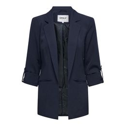 Only Blazer 'ONLKayle-Orleen' female Blue size 40