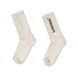 Hinnominate Socks female White size Onesize