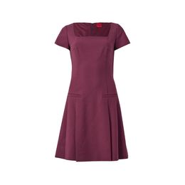 Hugo Kleid 'Kefina' Damen Größe 38 lavendel Winterkleid