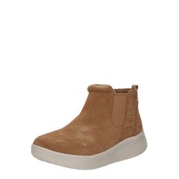 Skechers Chelsea Boots 'ARCH LAGUNA' female Brown size 41