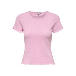 Only Shirt female Pink size L