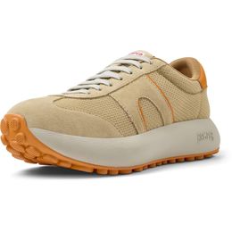 Camper Sneaker 'Pelotas Athens' Damen Größe 37 beige / orange