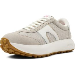Camper Sneaker 'Pelotas Athens' Damen Gr&ouml;&szlig;e 38 beige / wei&szlig;