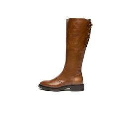 Nero Giardini Boots 'Manolete Pomezia' female Brown size 35