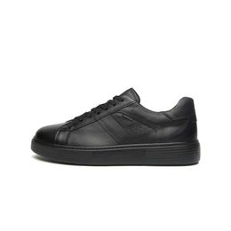 Nero Giardini Sneakers male Black size 44