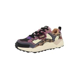COLMAR Sneakers 'Garner Jungle' female Mixed colors size 40