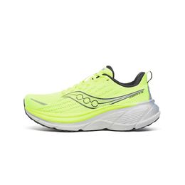 Saucony Laufschuh Herren Größe 42.5 neongrün