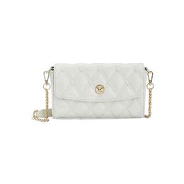 Victoria Hyde Schultertasche 'Pearl Bag' Damen Größe One Size gold / weiß