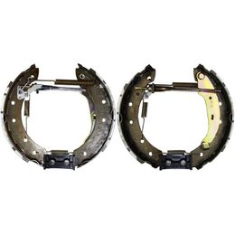 ATE Bremsbackensatz Original TopKit hinten rechts links vormontiert 17,8mm f&uuml;r RENAULT DACIA 7701208114 6001547627 7701206971 03.0520-3517.3