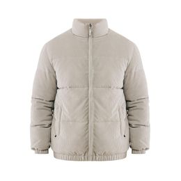 Mexx Jacke Herren Gr&ouml;&szlig;e XXL grau