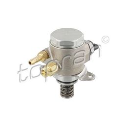 TOPRAN Hochdruckpumpe Zylinderkopf 2-polig f&uuml;r SKODA VW SEAT CUPRA AUDI PORSCHE VAG 03C127026R 03C127026S 03C127026L 630 652