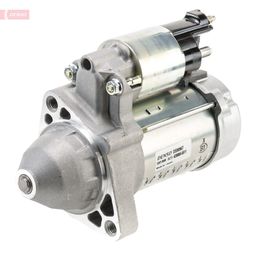 DENSO Starter 12V für MERCEDES-BENZ A0061514501 A006151450180 A000906012680 DSN967