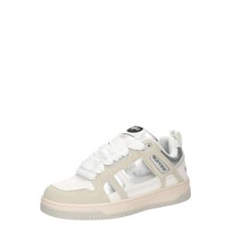 Buffalo Sneakers 'AZALIA' female Beige size 38