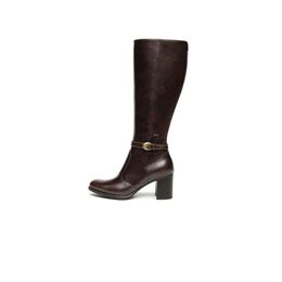 Nero Giardini Boots 'Manolete Capua' female Brown size 35
