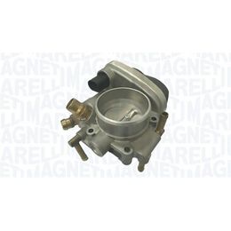 MAGNETI MARELLI Drosselklappenstutzen f&uuml;r GENERAL MOTORS VAUXHALL OPEL CHEVROLET 5825259 093190367 05825259 802000000066