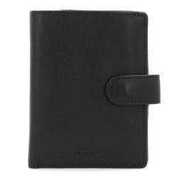 Picard Wallet 'Brooklyn' male Black size One Size