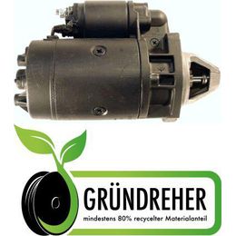 REDFAIR Starter rf11150s f&uuml;r Mercedes