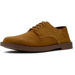 Camper Lace-Up Shoes 'Don' male Brown size 41