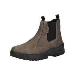 Napapijri Chelsea Boots male Brown size 46