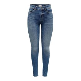 Only Jeans 'Blush' Damen Gr&ouml;&szlig;e 32/33 blue denim