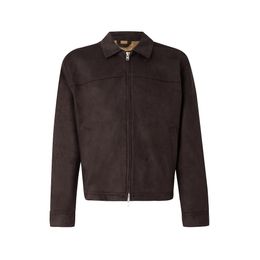 Abercrombie & Fitch Abercrombie & Fitch Jacke Herren Größe S dunkelbraun
