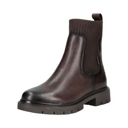 Tamaris Chelsea Boots female Brown size 39