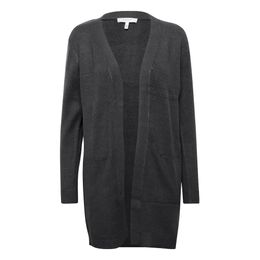 B.Young Knit Cardigan 'Bynonina' female Grey size XL