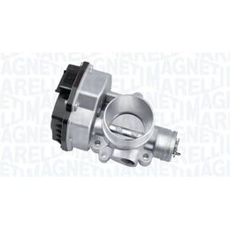 MAGNETI MARELLI Drosselklappenstutzen für ALFA ROMEO PEUGEOT CITROËN/PEUGEOT FIAT CITROËN LANCIA 1635R8 9640796280 802000000063