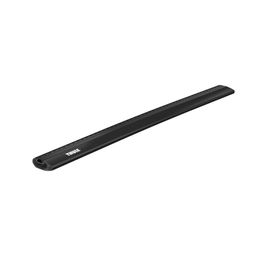 Thule WingBar Edge 95 Black (1-pack) Dachlastenträger 721420
