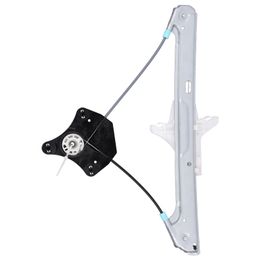 febi bilstein Fensterheber hinten links ohne Elektromotor f&uuml;r VW 5G4839461B 5G4839461C 184382