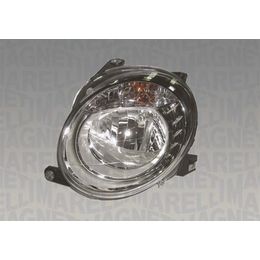 MAGNETI MARELLI Hauptscheinwerfer links Halogen für FIAT 51787492 712455501129