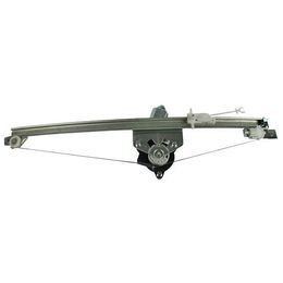 METZGER Fensterheber 2160283 vorne links f&uuml;r Opel RENAULT