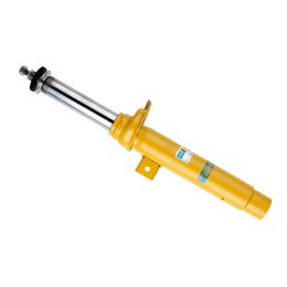 BILSTEIN Sto&szlig;d&auml;mpfer - B6 Hochleistungsd&auml;mpfer 35-264545 vorne rechts links Einrohr-Upside-Down f&uuml;r BMW 31316791541 31316873721 31316874378