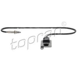 TOPRAN NOx-Sensor, NOx-Katalysator 5-polig f&uuml;r MERCEDES-BENZ SMART 0009052900 A0009052900 A0009057100 410 484