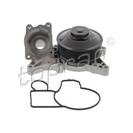 TOPRAN Wasserpumpe f&uuml;r MINI BMW 11518512497 11518516435 11518512268 501 978