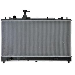 Mahle K&uuml;hler, Motork&uuml;hlung f&uuml;r MAZDA L32715200B L32715200 L32715200A CR 1475 000S