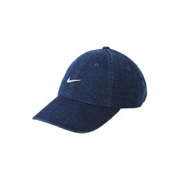 Nike Sportswear Cap 'CLUB' female Blue size M/L