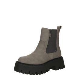 Buffalo Chelsea Boots 'Aspen' female Grey size 40