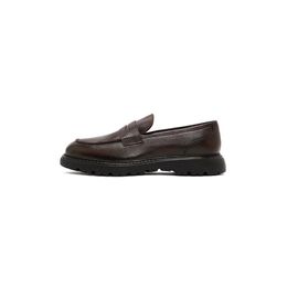 Derimod Moccasins male Brown size 45