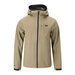 WHISTLER Outdoorjacke 'Osbourne' Herren Gr&ouml;&szlig;e S beige