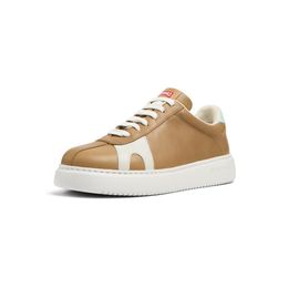Camper Sneaker 'Runner K21' Damen Größe 41 ecru / hellbraun